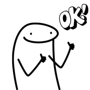 Tổng hợp 133+ ảnh Meme ok bro cute ngầu, meme okay vô tri