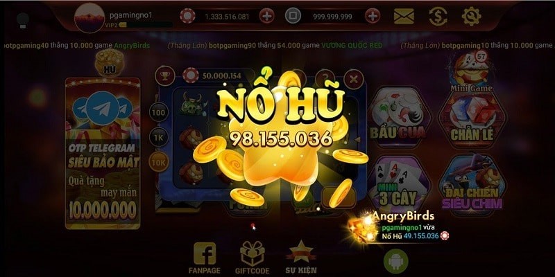 Nổ Hũ Sunwin – Cơ Hội Săn Jackpot Cực Khủng Mỗi Ngày - Ảnh Nail ...