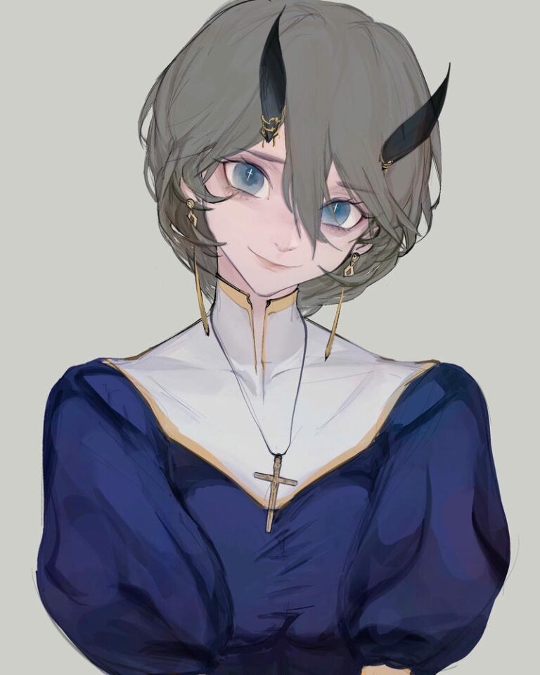 Bộ sưu tập nhân vật anime nữ từ ngây thơ đến mạnh mẽ